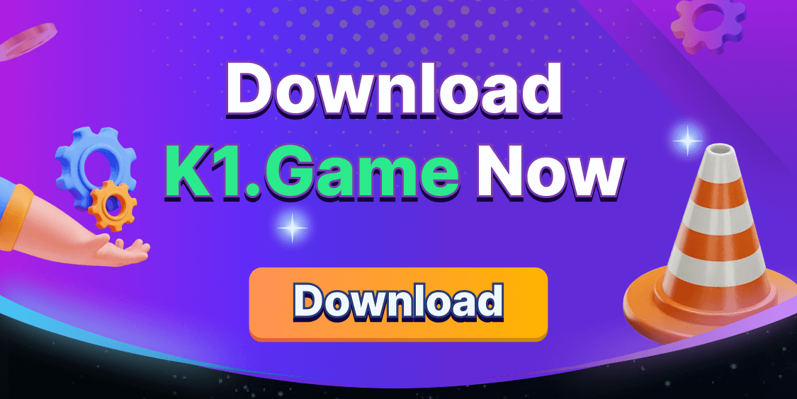 K1.GAME